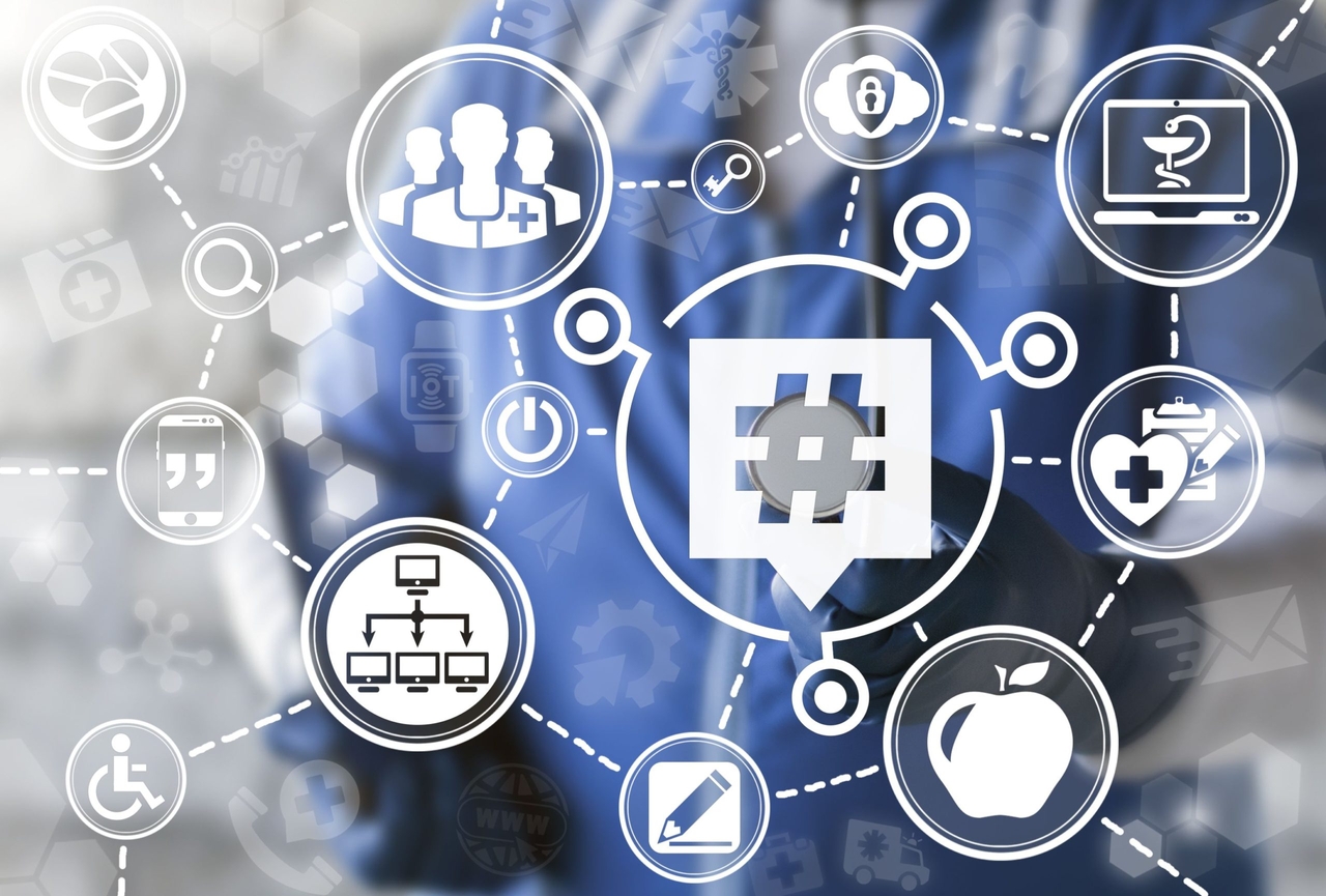 A Quick Guide to Promoting Your Medical Blog on Social Media | The ...