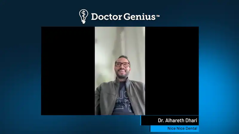 Nice Nice Dental Doubles Revenue in Six Months With Doctor Genius | The ...