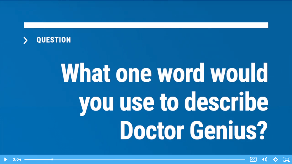 Customer Success Stories and Testimonials | Resource Articles | Doctor ...