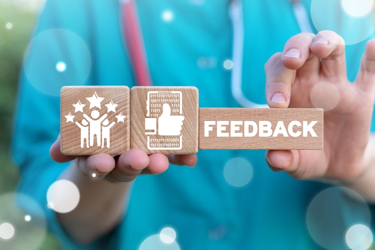 Patient Retention: How to Seek Feedback From Patients | The Study ...