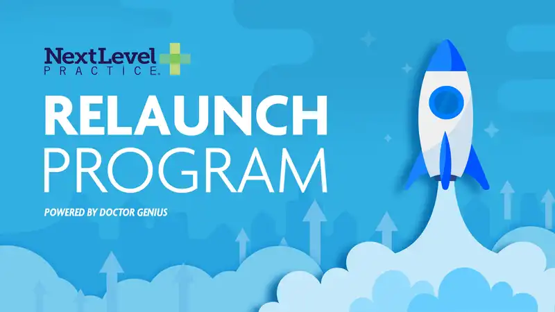 Relaunch Program Part 2: Complete Health Practice With Gary Kadi and ...