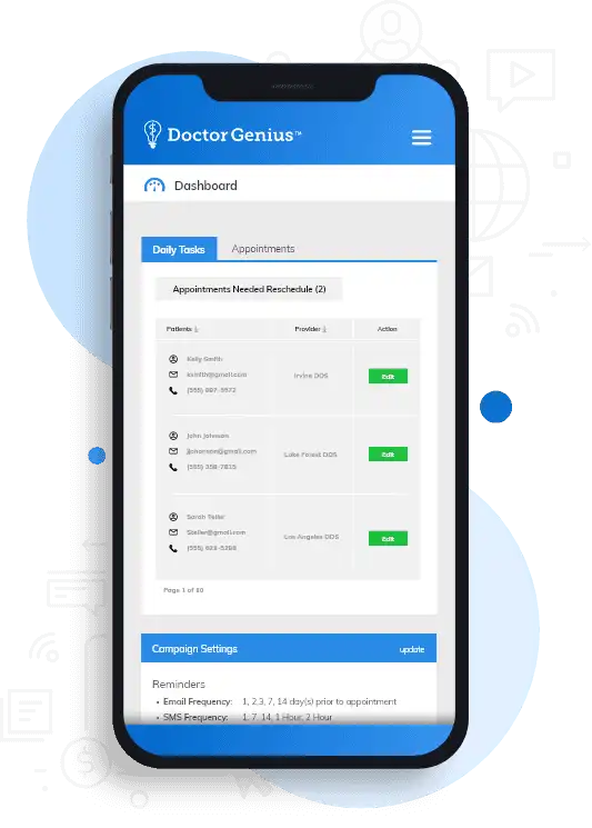 Genius Series: Engineering Department | The Study | Doctor Genius