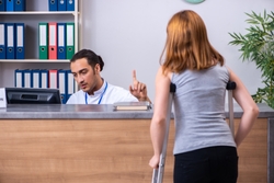 5 Things Your Front Office Staff Does That Loses Patients | The Study ...