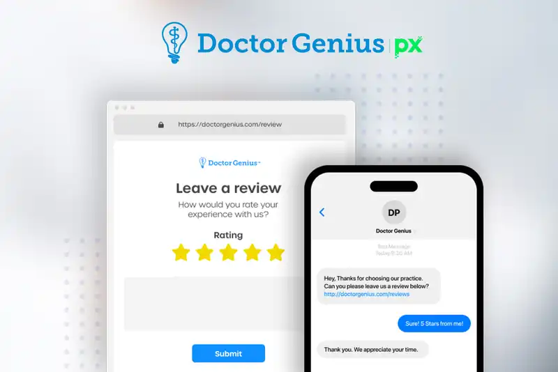 How Patient Reviews Influence Consumer Choice in Selecting a New ...