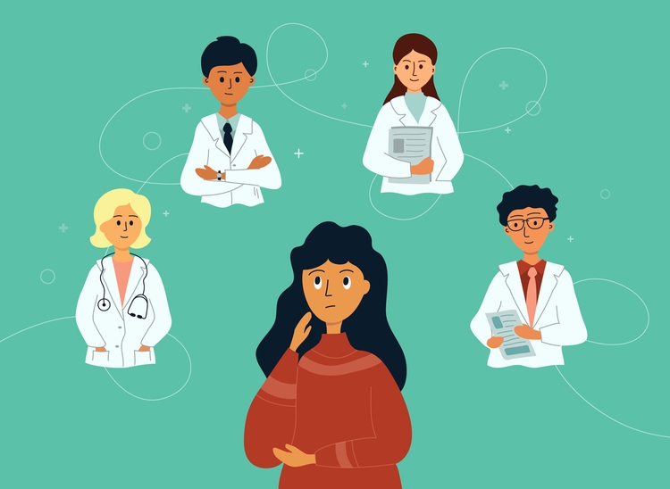 Identifying Decision-Making Units for Patients | The Study | Doctor Genius