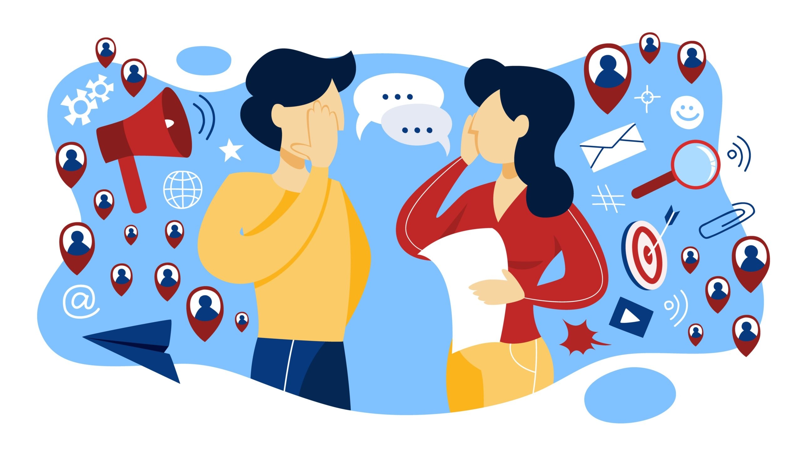How To Make Word of Mouth Marketing Work For Your Medical Practice 