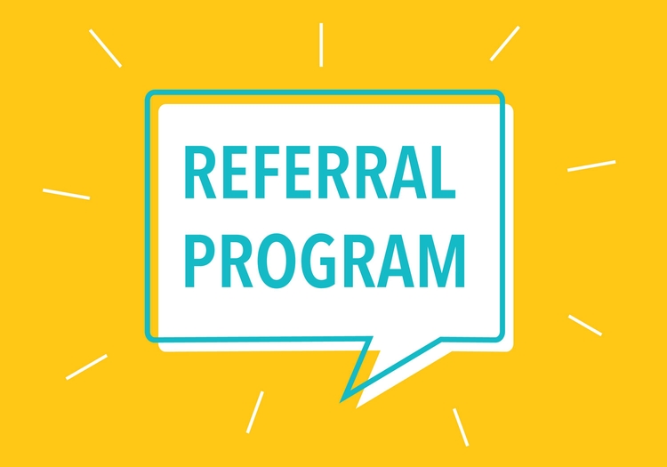 A Patient Referral Program For Your Dental Practice | The Study ...
