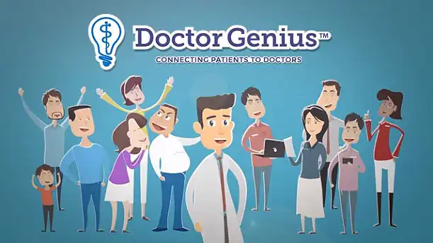 New Doctor Genius Video | The Study | Doctor Genius