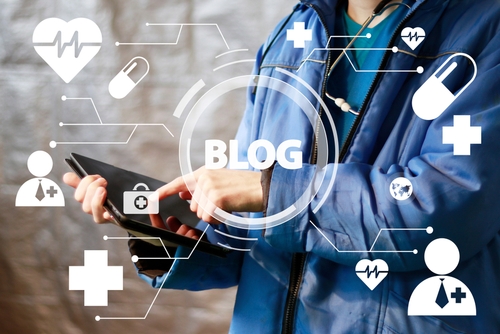 What Does Success Look Like for a Healthcare Blog? | The Study | Doctor ...