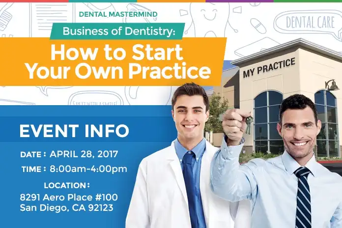 Business of Dentistry: How to Start Your Own Practice | The Study ...